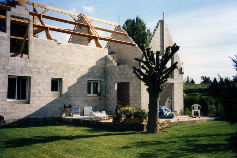 Pourquoi choisir la decoration mur exterieur parpaing