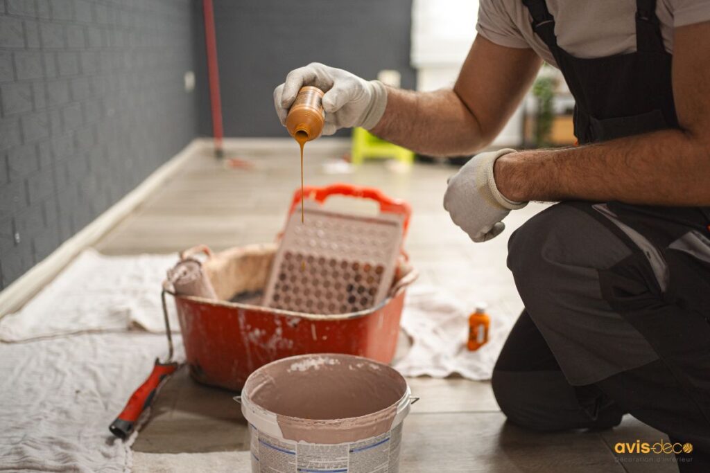 Comment réussir la préparation mur avant peinture pour un résultat ...